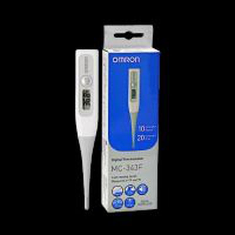 OMRON TERMOMETER DIGITAL MC-343