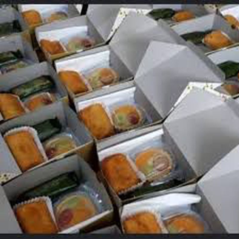Snack Kotak