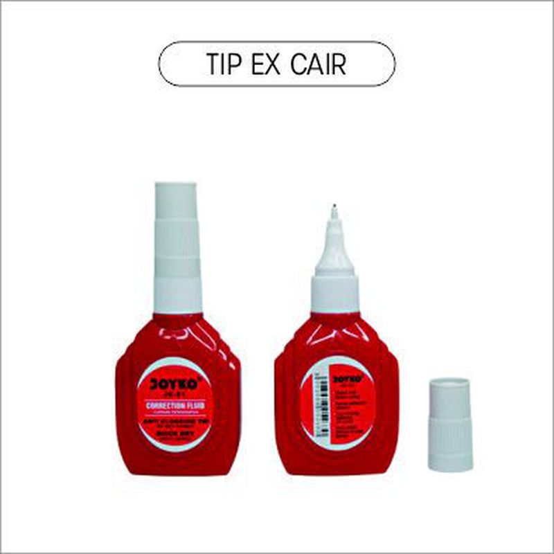Tip Ex Cair