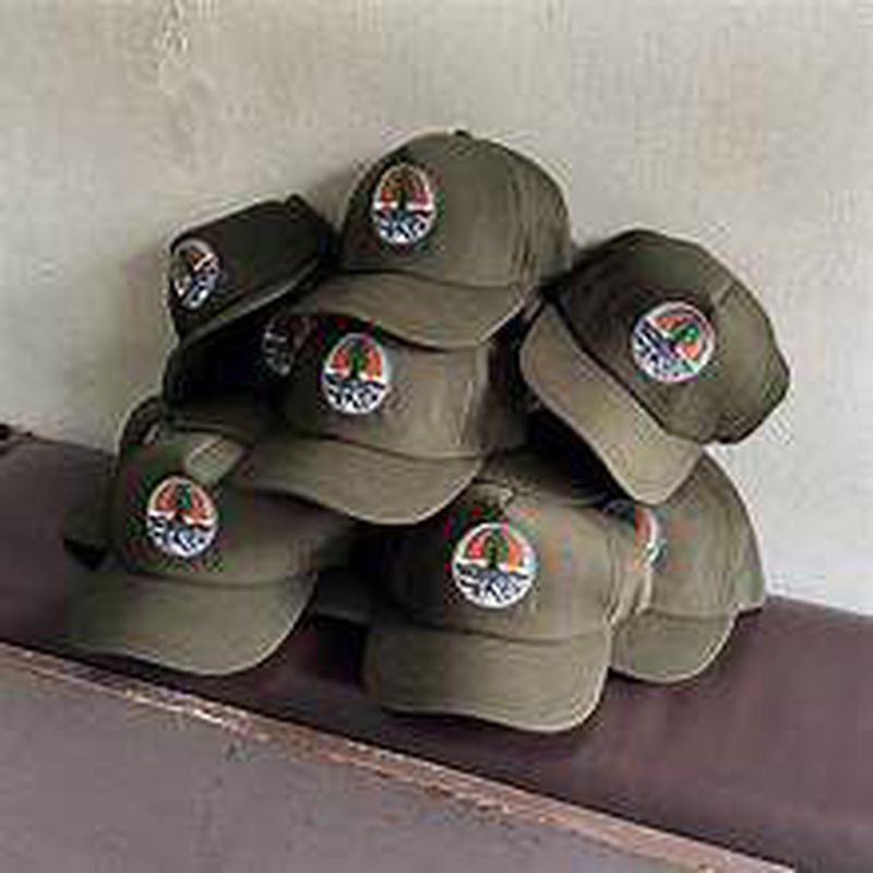 Topi Bordil