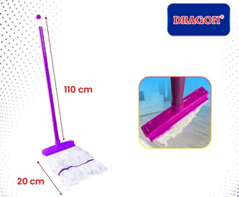 Dragon Mop Pel