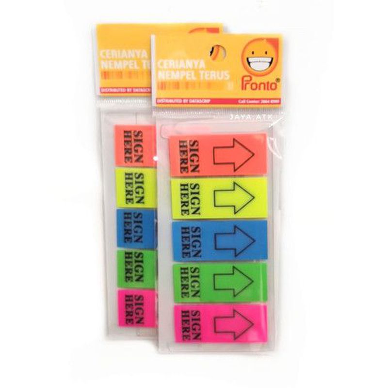 Sticky Notes
