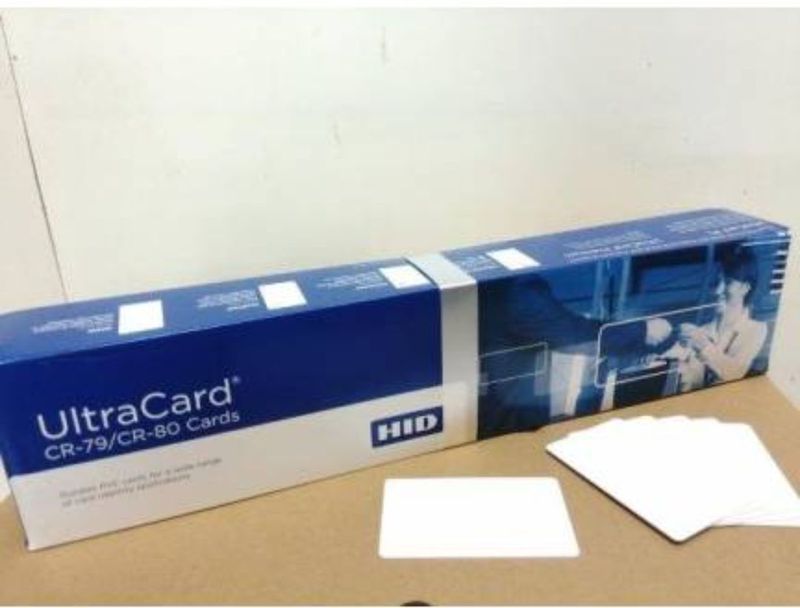 kartu pvc ultra card