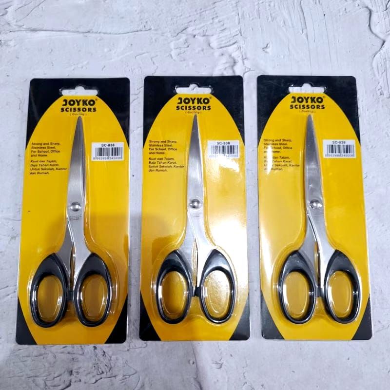 GUNTING SEDANG JOYKO SC-838