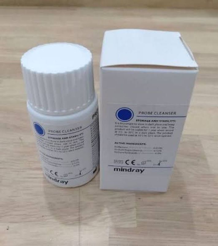 Probe cleanser mindray M-30