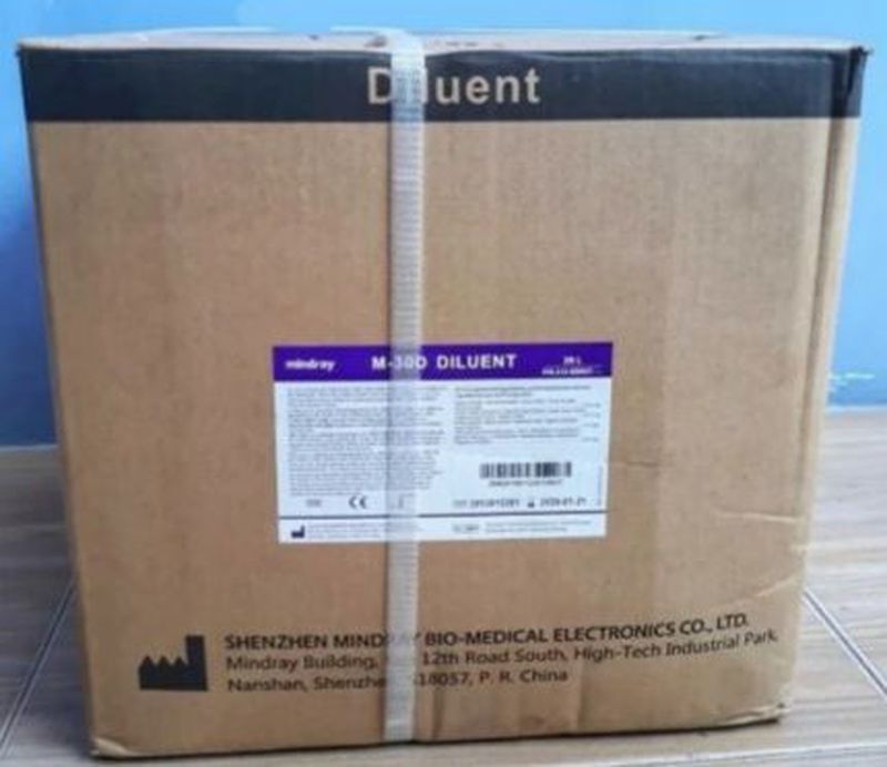 Diluent Mindray m-30