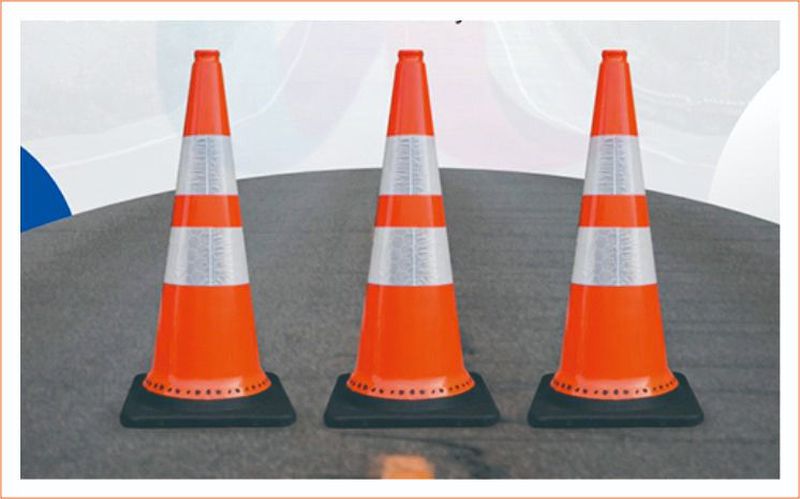 TRAFFIC CONE PREMIUM