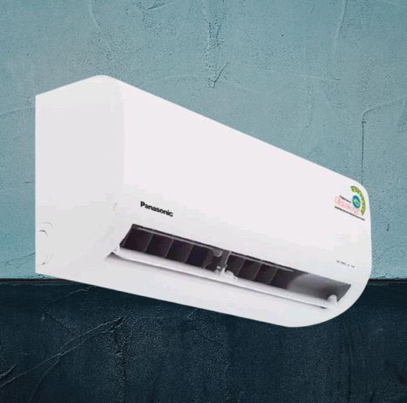 AC PANASONIC 1 PK LN9WKJ