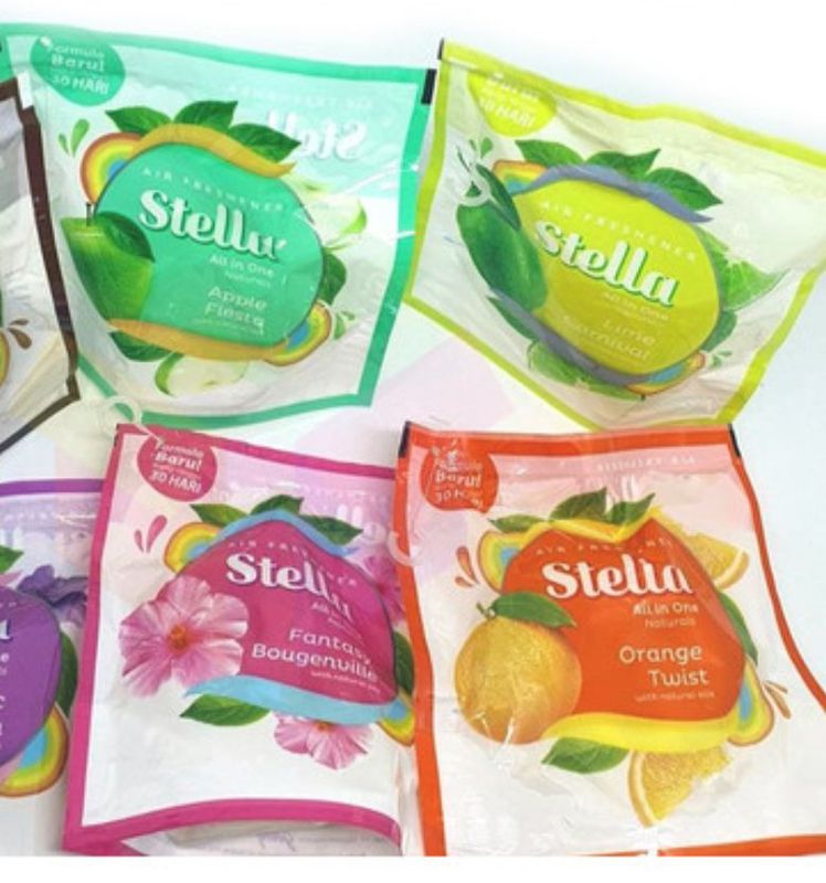 Stella gantung 55 gr