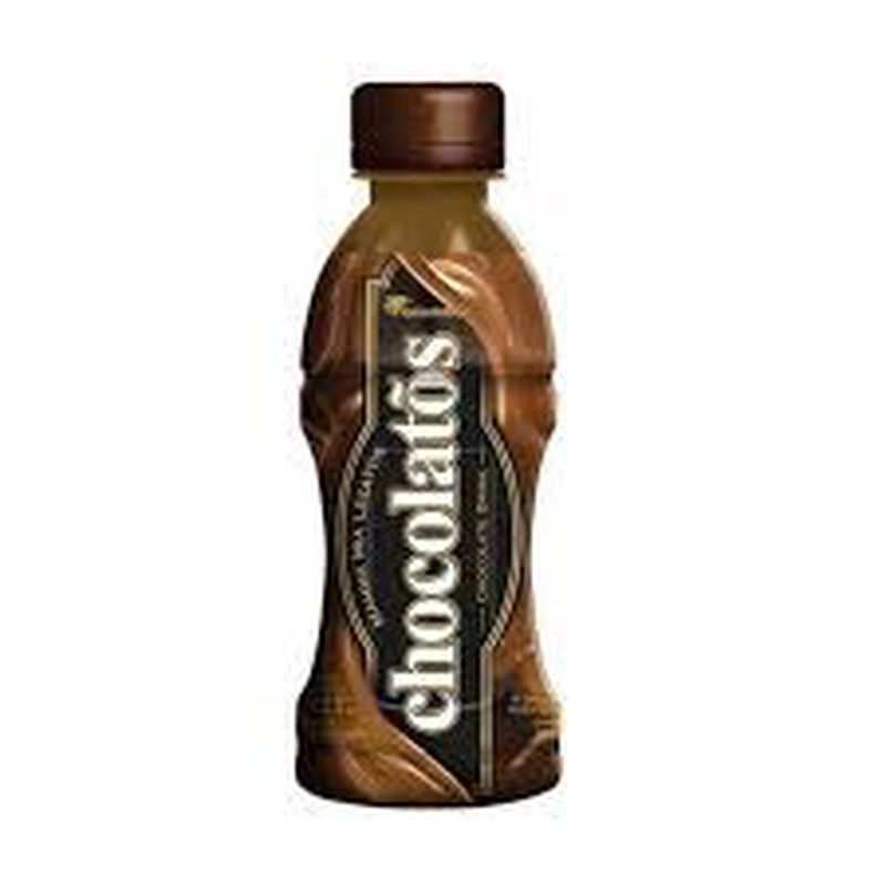 CHOCOLATOS BOTOL 190 ML