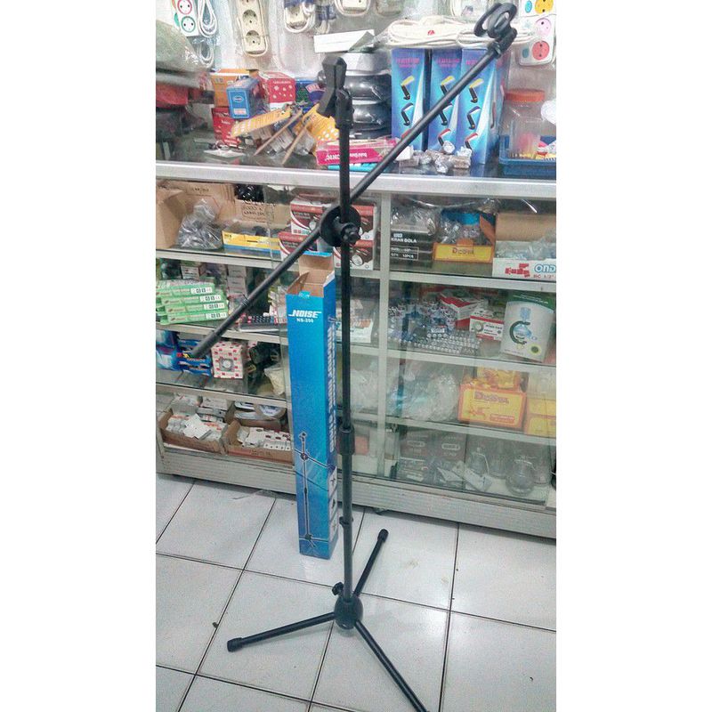 STANDING MIC