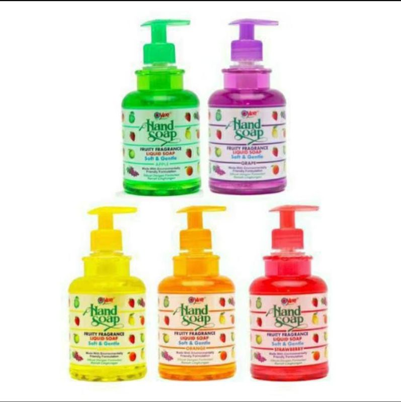 Hand Soap