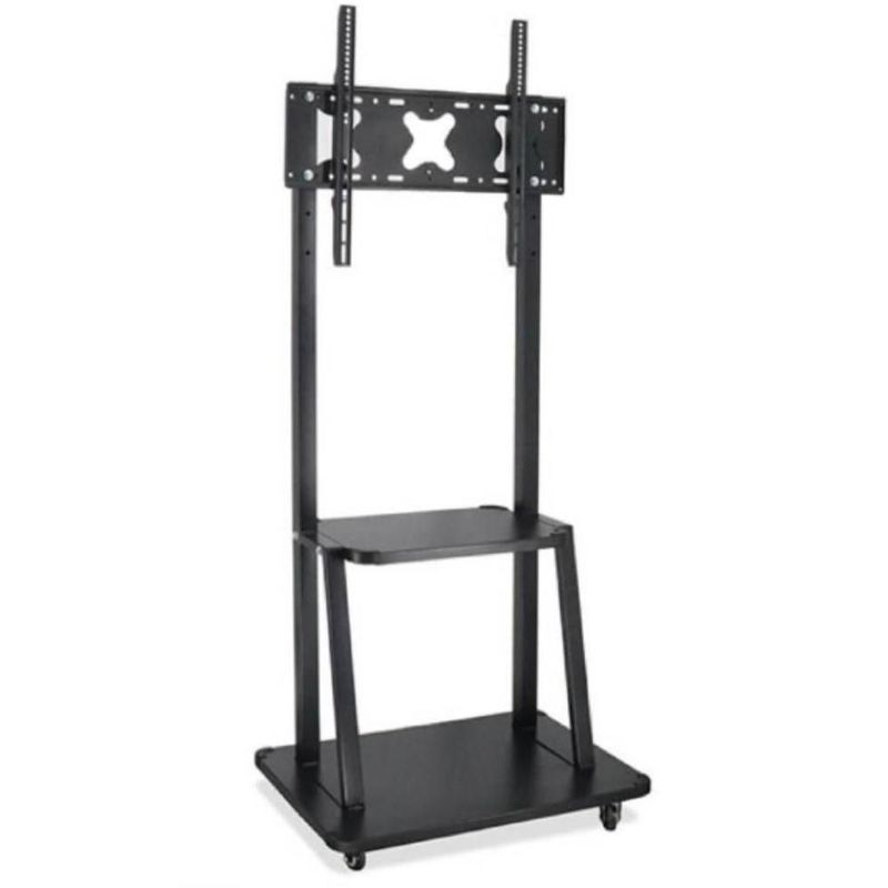 ONESIA MOBILE TROLLEY STANDING BRACKET FOR 98INCH DISPLAY