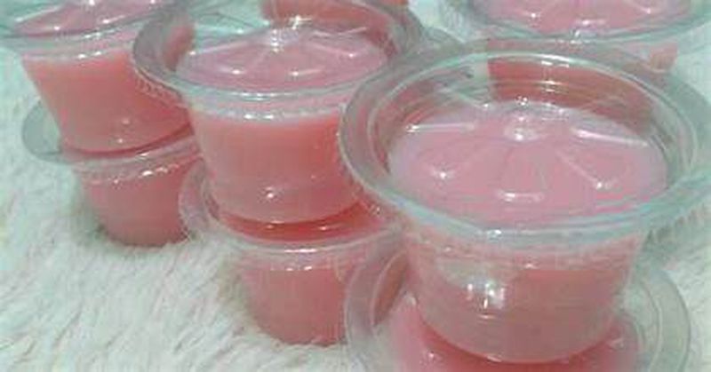 PUDING PINK