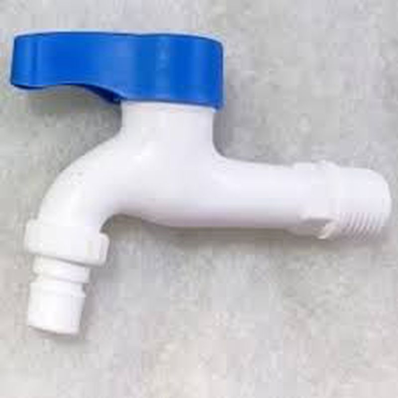 Kran Plastik Ryuchi 1/2''