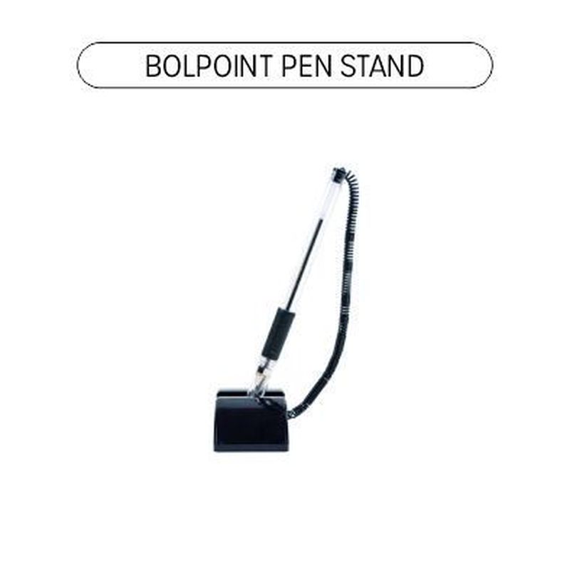 Pulpen Stand Meja