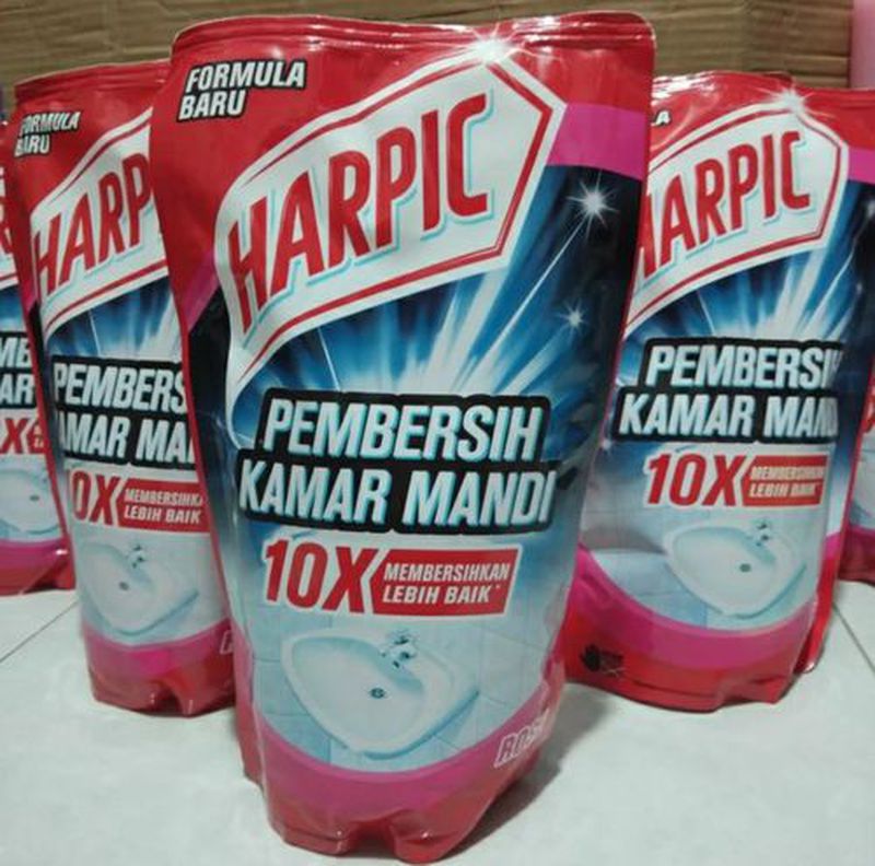 Pembersih Kamar Mandi Refill 700ml