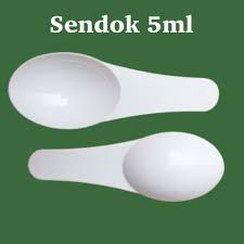 Sendok Obat