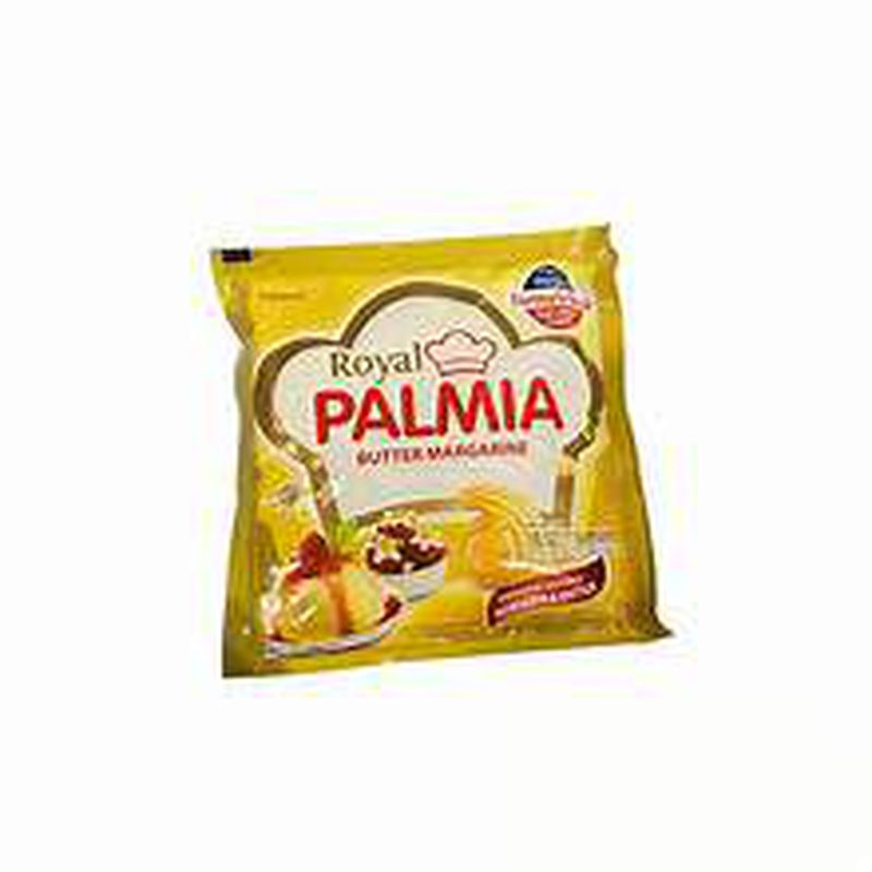 MARGARINE PALMIA ROYAL