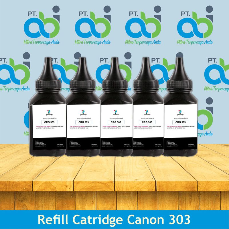 Refill Catridge 303