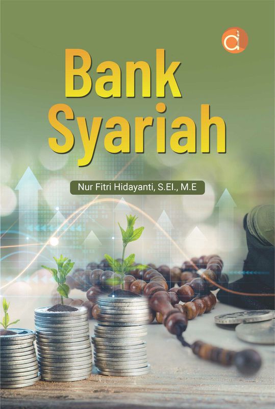 Bank syariah