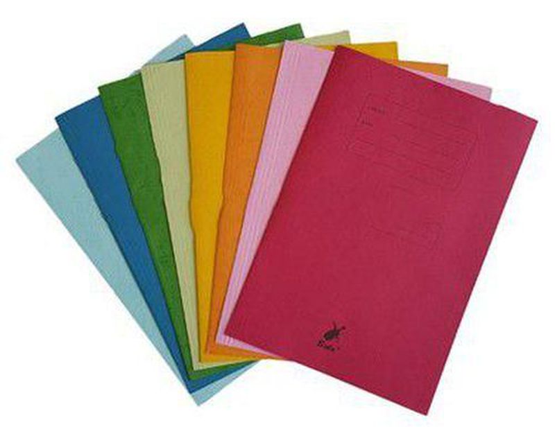 STOPMAP BIOLA (FOLIO)