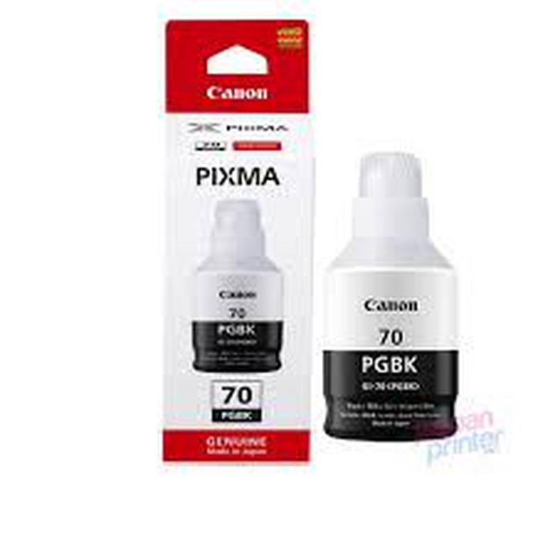 TINTA PRINTER BLACK