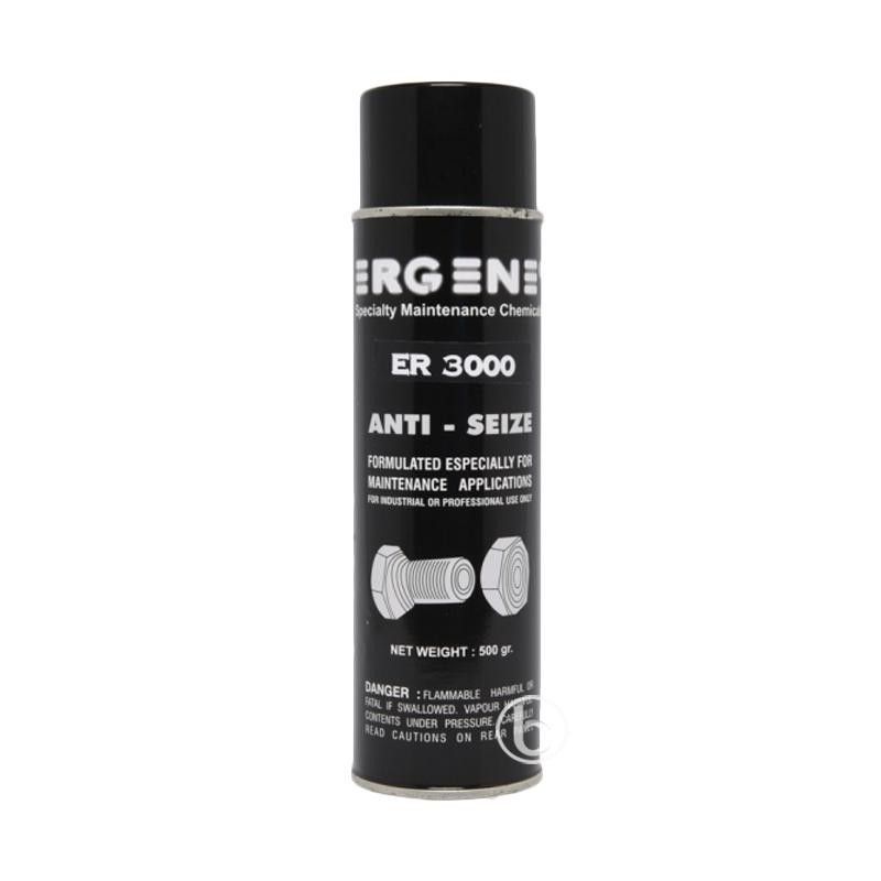 Anti Seize Copper Compound Spray 500gram - Grease - Pelumas Anti Karat ...