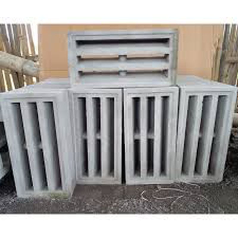 roster krepyak 20x40