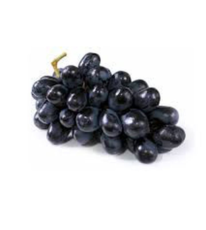 anggur hitam autum (kg)