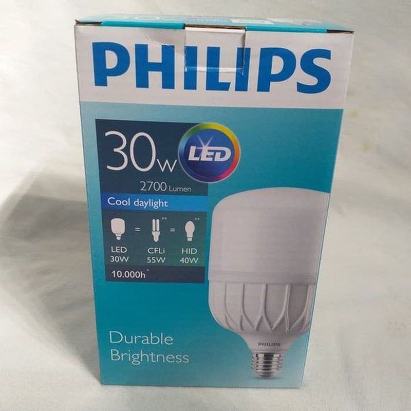 Lampu Led Philip Philips 27 Watt Tabung