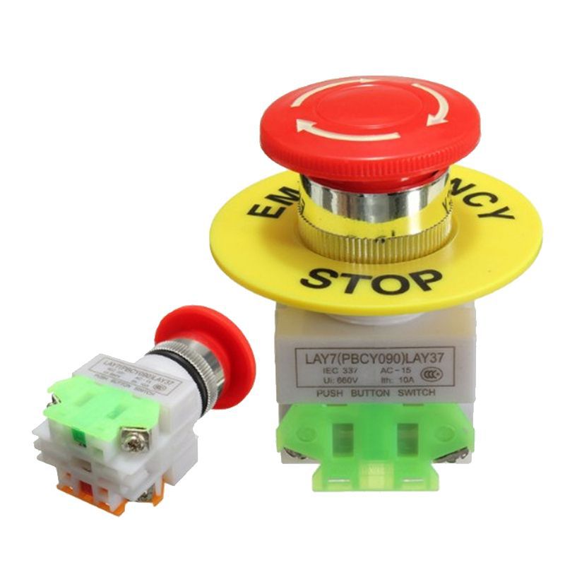 Emergency Switch