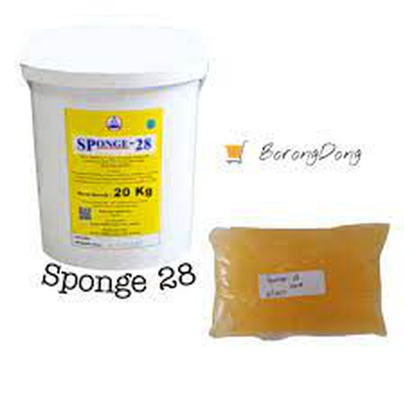 Sponge 28