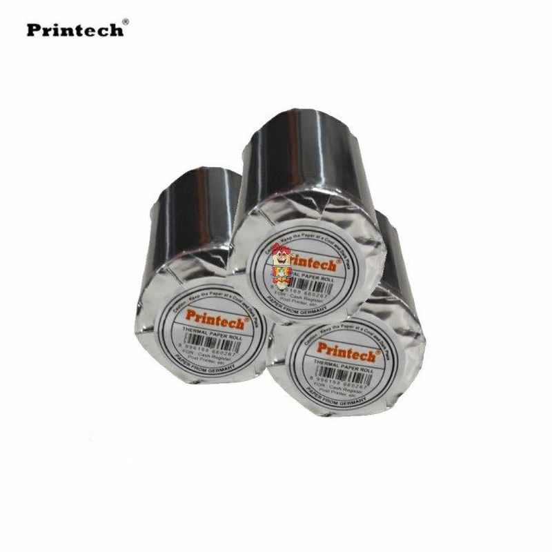 Kertas Thermal Printech - 57x40