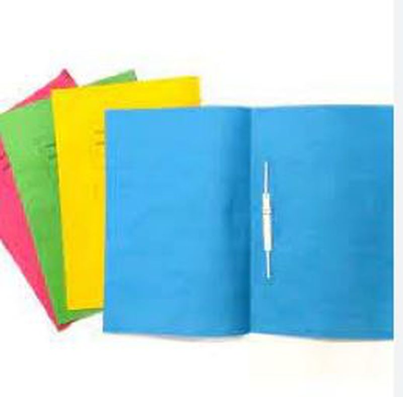 Stopmap Snelhecter Kertas