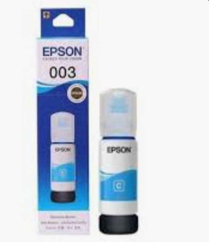 tinta 003 biru