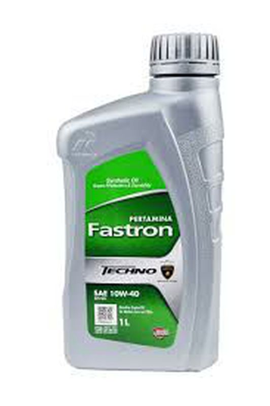Fastron Techno 10W-40