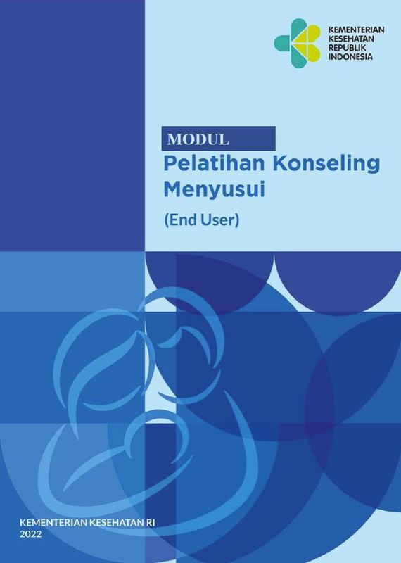 CETAK MODUL KM END USER