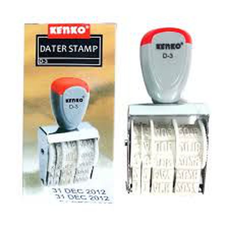 STEMPEL KENKO