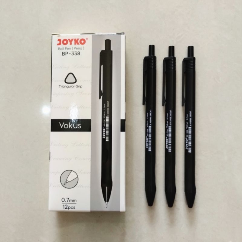 Ballpoint Joyko BP-338 Vokus