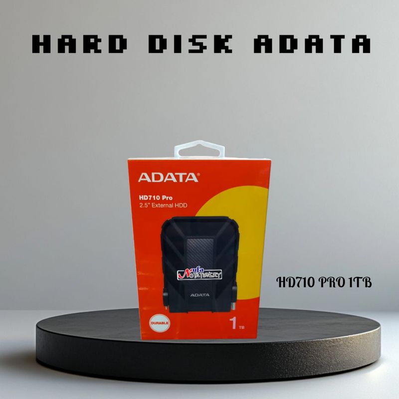Hard Disk ADATA HD 710 Pro 1 Tb