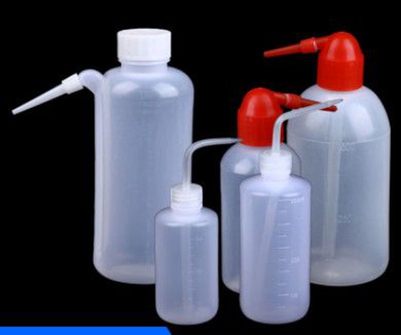 Botol Semprot pelarut organik