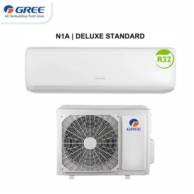 AC Standart 1,5 PK GWC12N1A