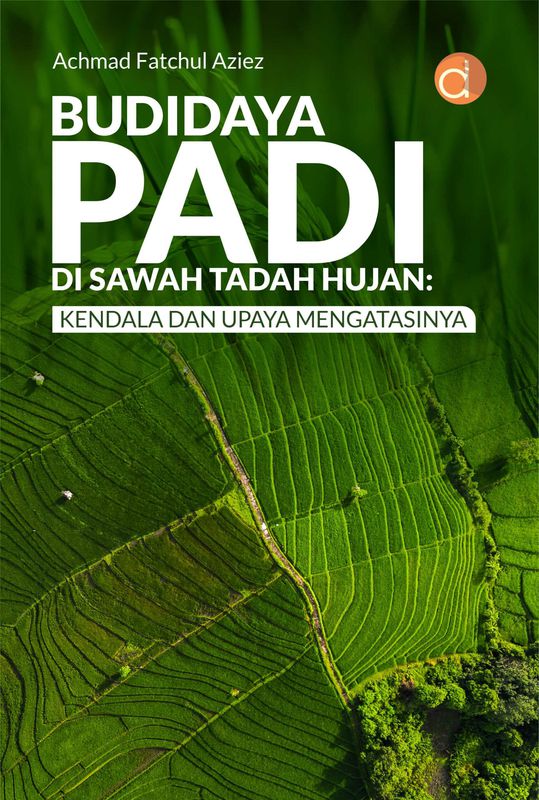 Budidaya padi di sawah tadah hujan : kendala dan upaya mengatasinya