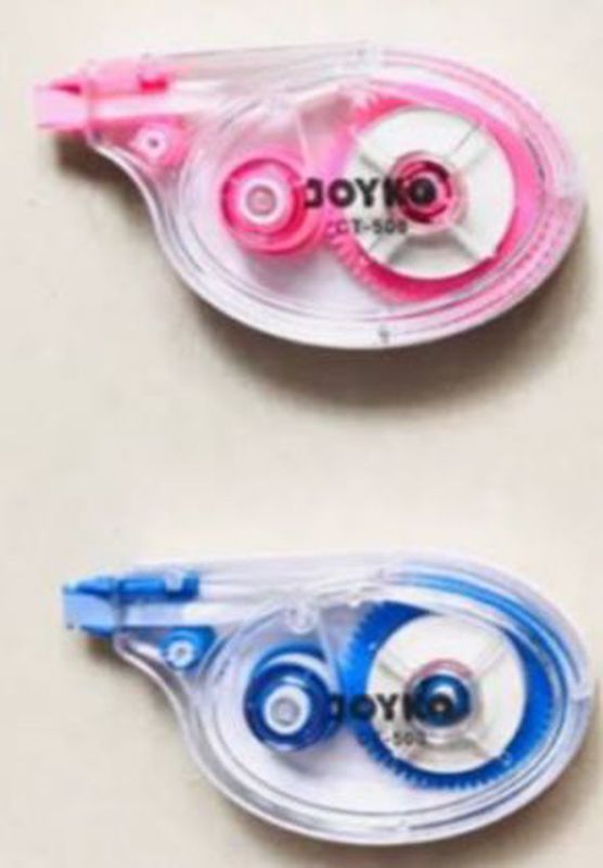 tipp- ex roll / correction roll