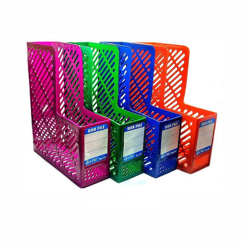 Box File Ukuran Folio