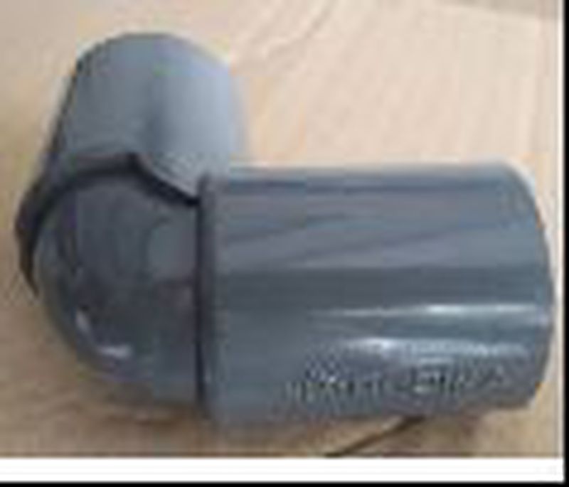 ELBOW PIPA PVC 1 INCH