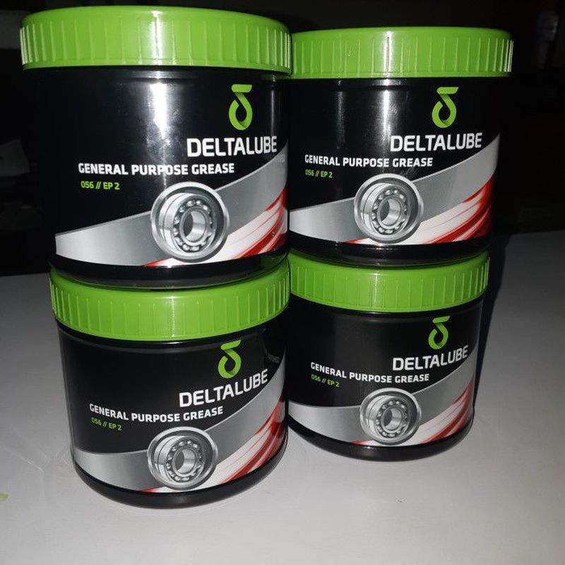 Grease Stempet Deltalube 500 gram