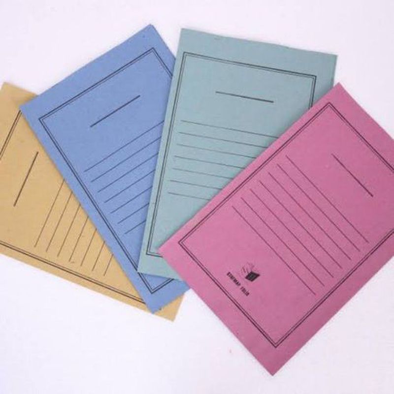 STOPMAP BERKOP PEMDA