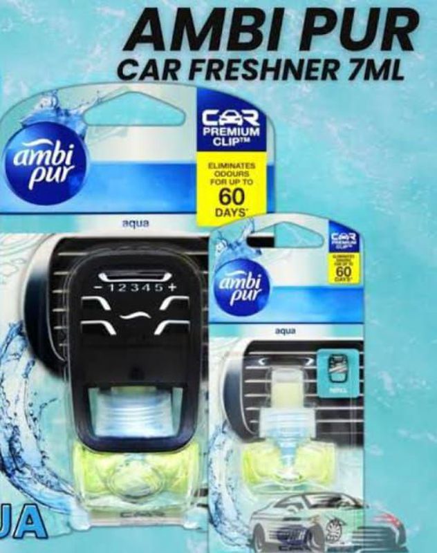 Ambi Pur Car Freshner